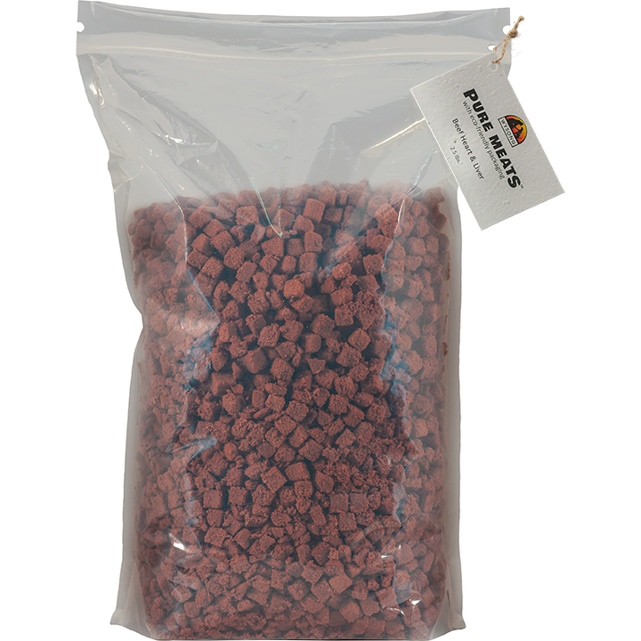 Healthy Dry Dog Foods – Wysong